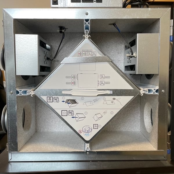 What Is An Energy Recovery Ventilator (ERV)?