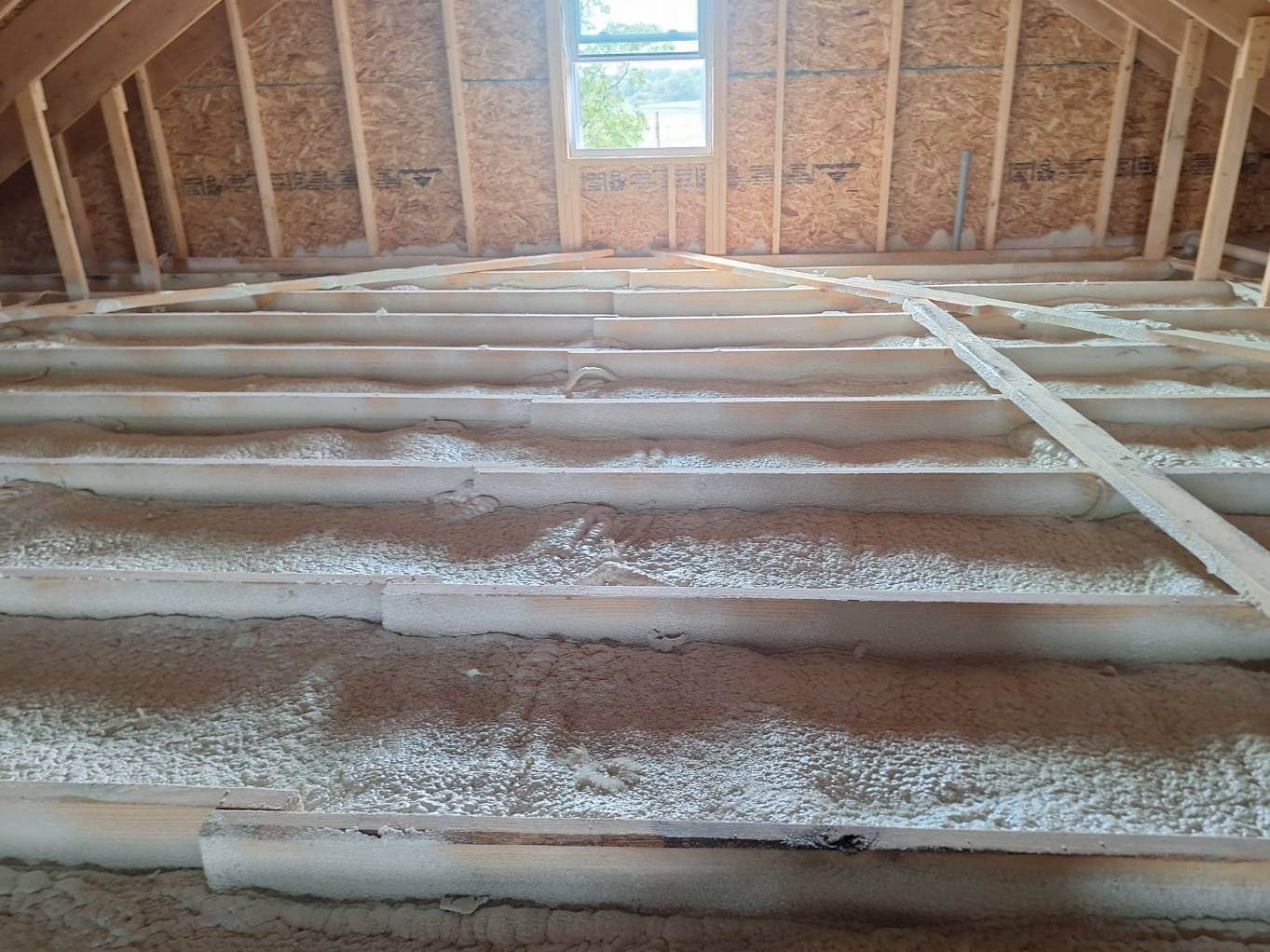 Do Attics Need Ventilation?