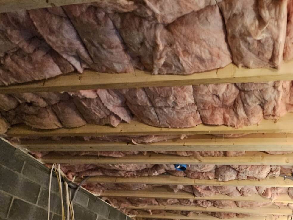 Should I Insulate My Basement Ceiling?