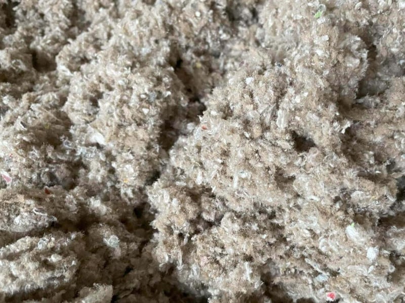 Is Blown-In Insulation Safe To Breathe?