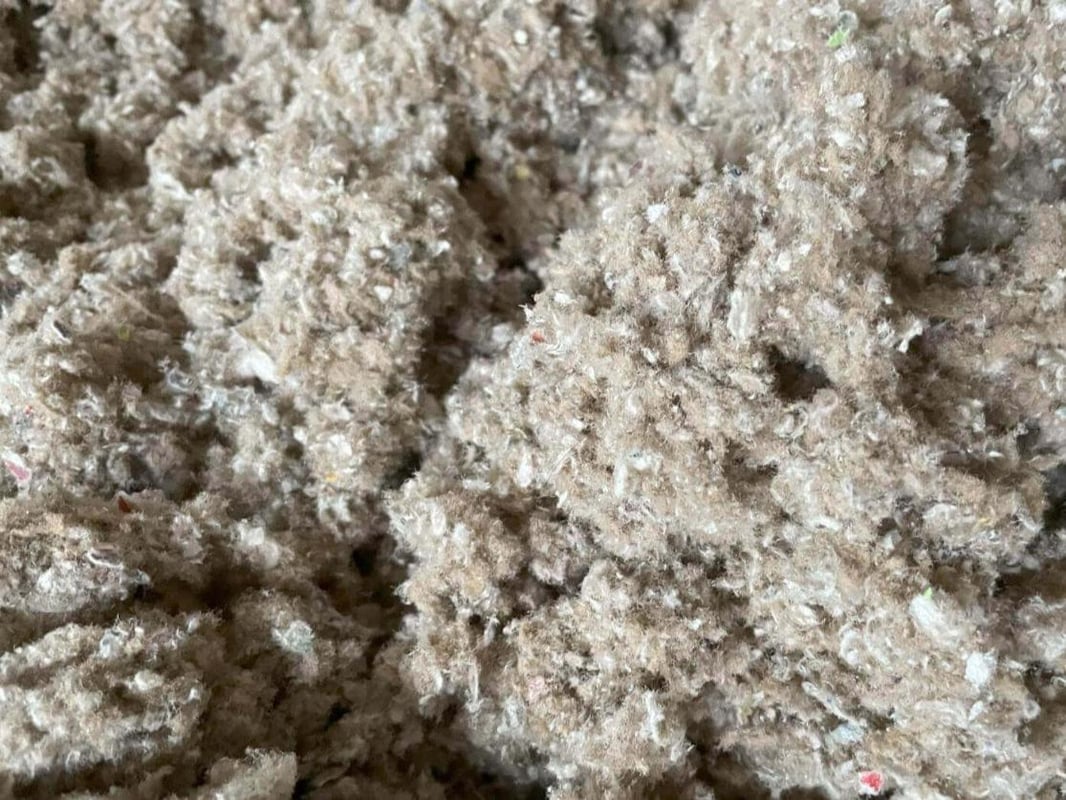 Is Blown-In Insulation Safe To Breathe?