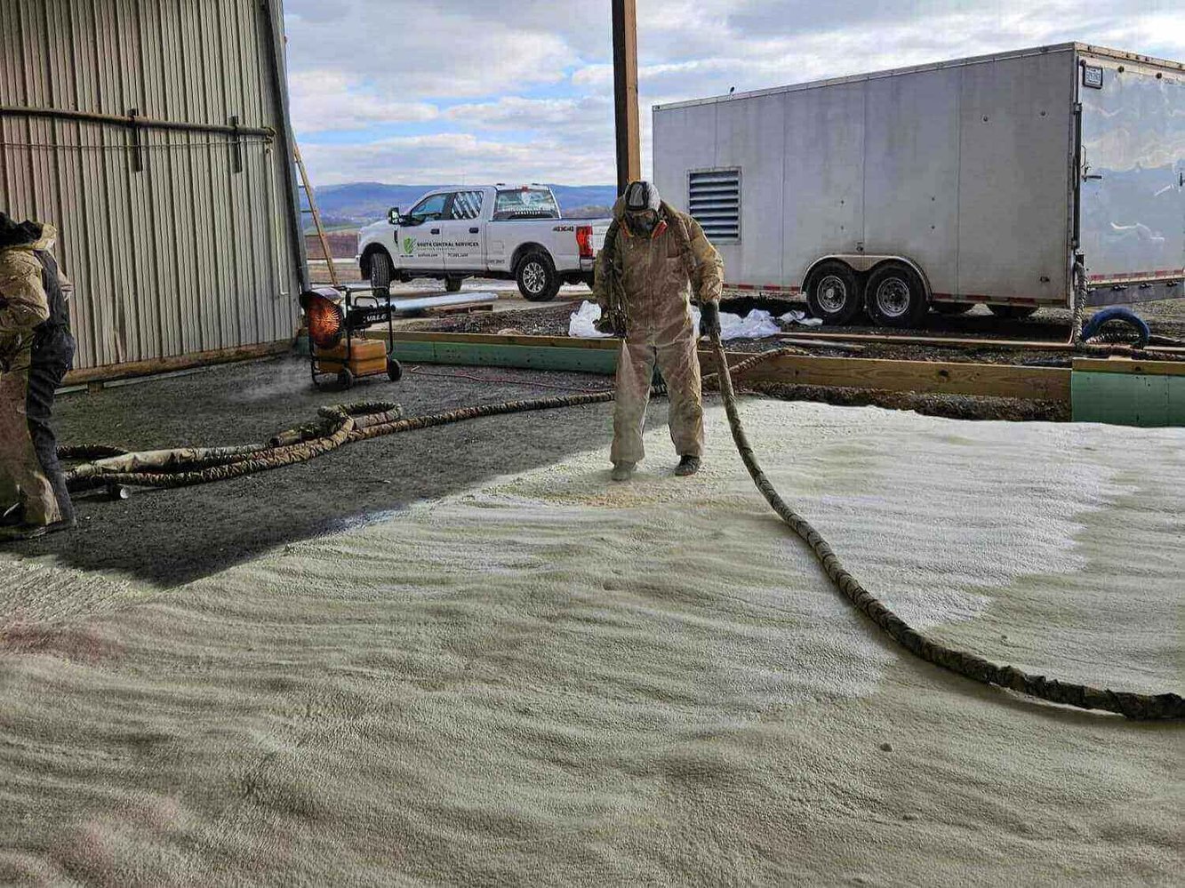 Should I Insulate My Pole Building?