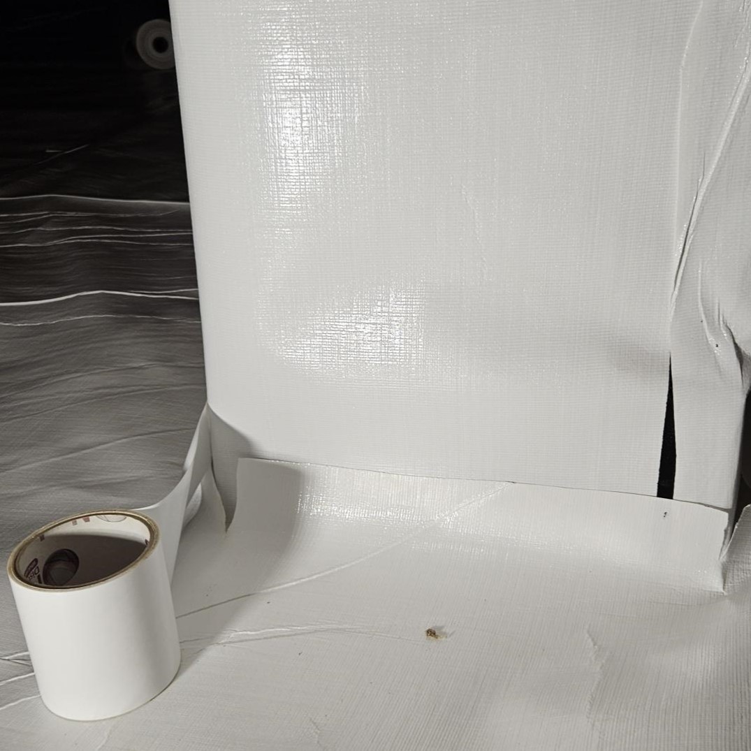 What Is Crawl Space Encapsulation?