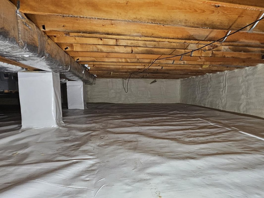 Best Residential Applications For Closed Cell Spray Foam Insulation