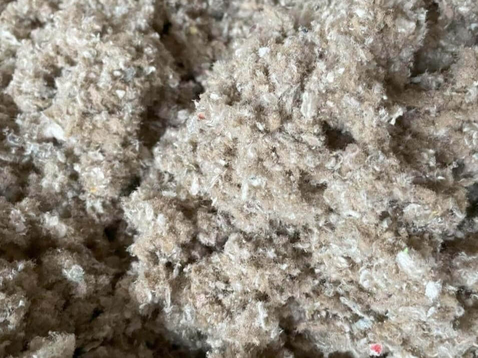 Can Blown-In Insulation Be Installed By Hand?