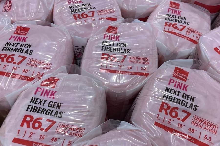 Pros And Cons Of Flash And Batt Insulation