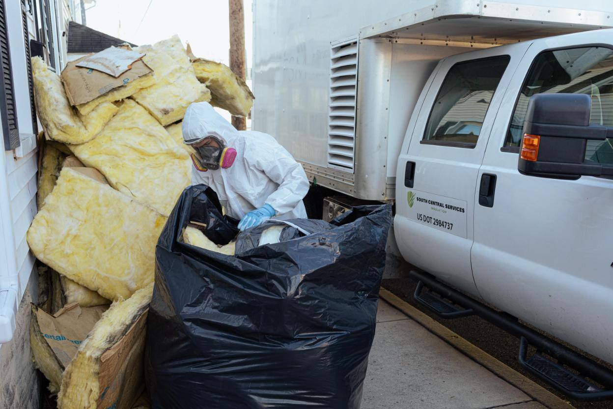 How To Seal Attic Air Leaks