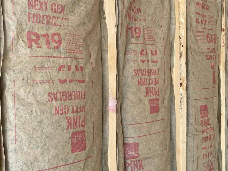 What Does R-Value Mean In Insulation?