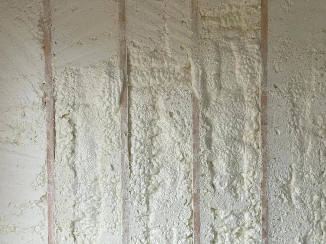 Pros And Cons Of Open Cell Spray Foam Insulation