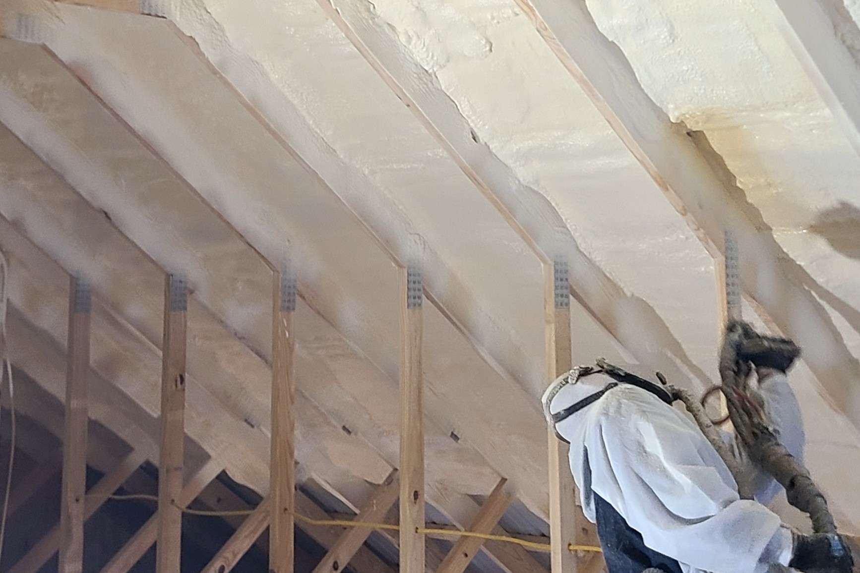 Best Insulations for Attics