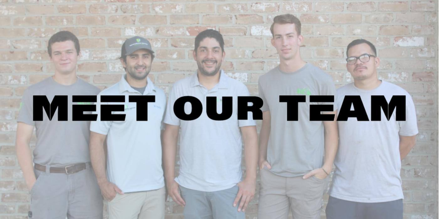 Our Team | Meet Your Insulation Installers
